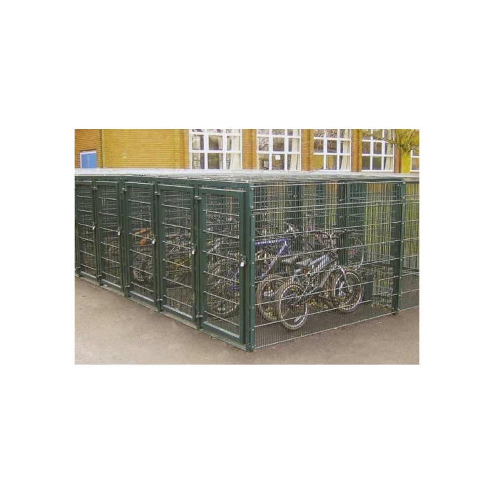 PARKING PARA BICICLETAS