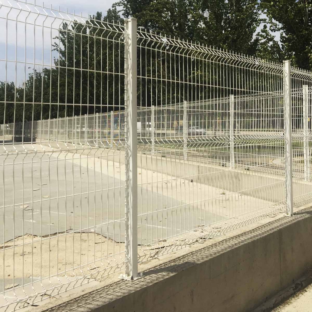 POSTE H DE ENCAJE
